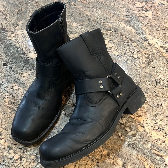 jf j.ferrar | Shoes | Jf J Ferrar Boots | Poshmark